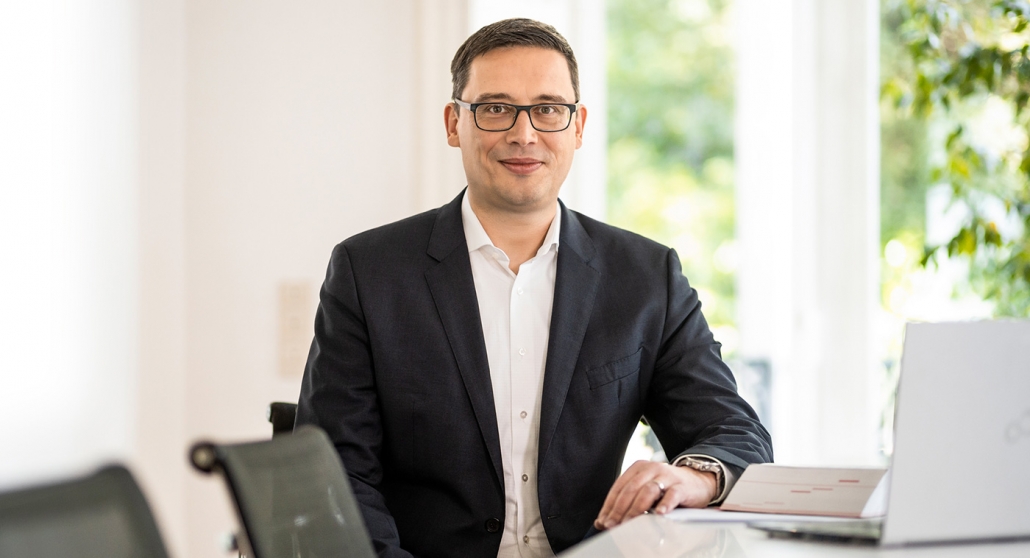 Ulrich Martin, Rechtsanwalt - EPP Rechtsanwälte Avocats