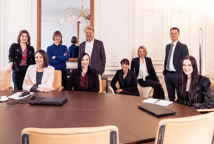 Deutsch-französische Anwälte in Paris - EPP Rechtsanwälte Avocats