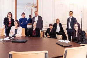 Avocats franco-allemands à Paris - EPP Rechtsanwälte Avocats