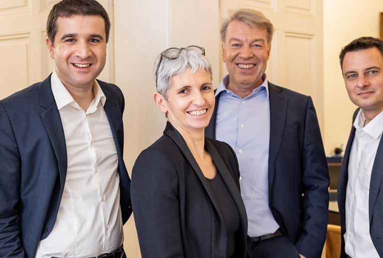 Avocats franco-allemands à Strasbourg - EPP Rechtsanwälte Avocats