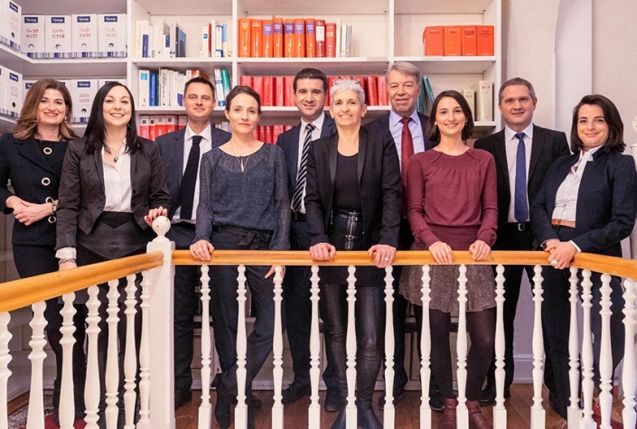 Avocats franco-allemands à Strasbourg - EPP Rechtsanwälte Avocats