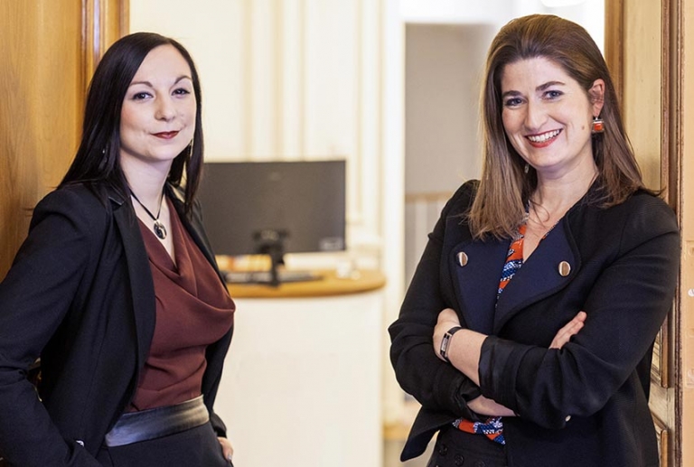 Avocats franco-allemands à Paris - EPP Rechtsanwälte Avocats