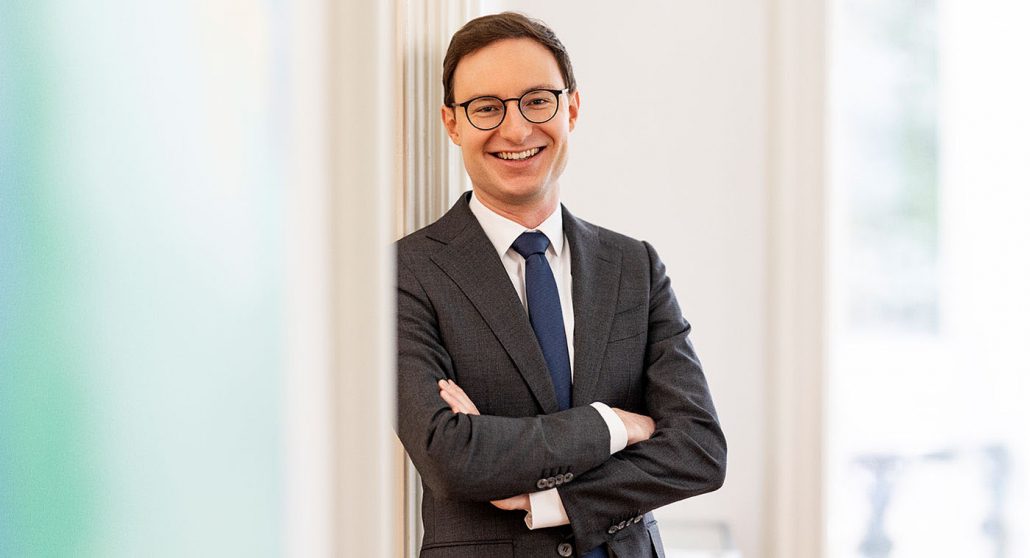 Michael Ott LL.M., Rechtsanwalt - EPP Rechtsanwälte Avocats