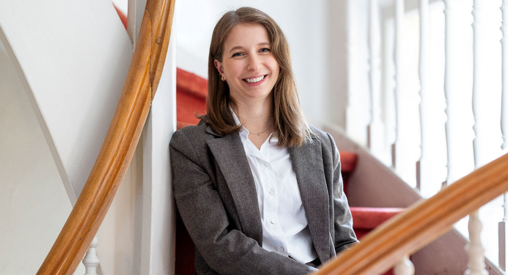 Audrey Bourquin, Avocat et Rechtsanwältin - EPP Rechtsanwälte Avocats